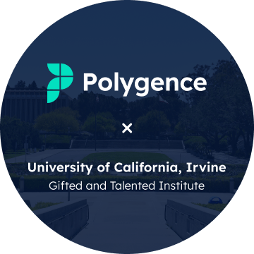 Research Mentorship and Support for High Schoolers | Polygence