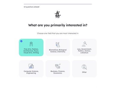 Online High School Research Program | Polygence