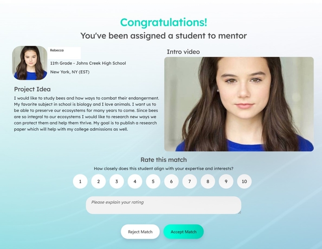 Online High School Research Program | Polygence