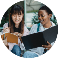 Research Opportunities for High School Students | Polygence