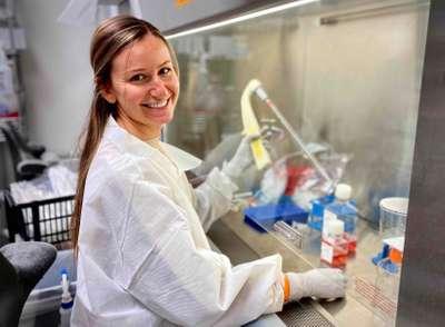 Research Program Mentors for High School Students | Polygence