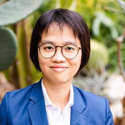 Research Program Mentors for High School Students | Polygence