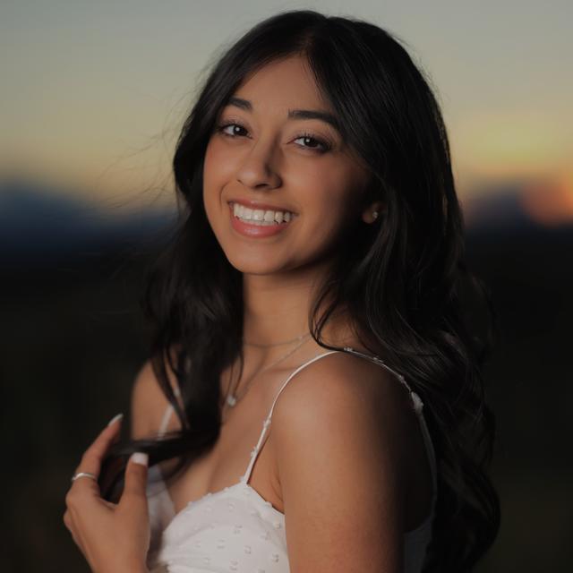 Aahana Dash | Polygence