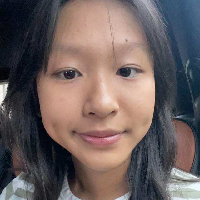 Rachel Liu | Polygence