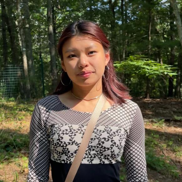 Claire Wu | Polygence