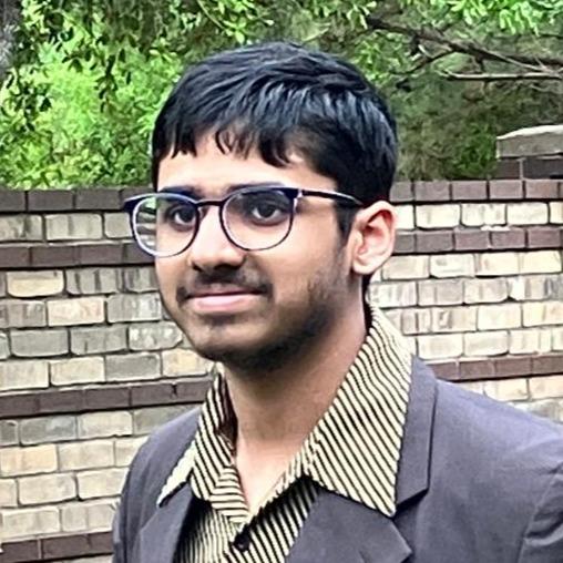 Yojith Maddala | Polygence