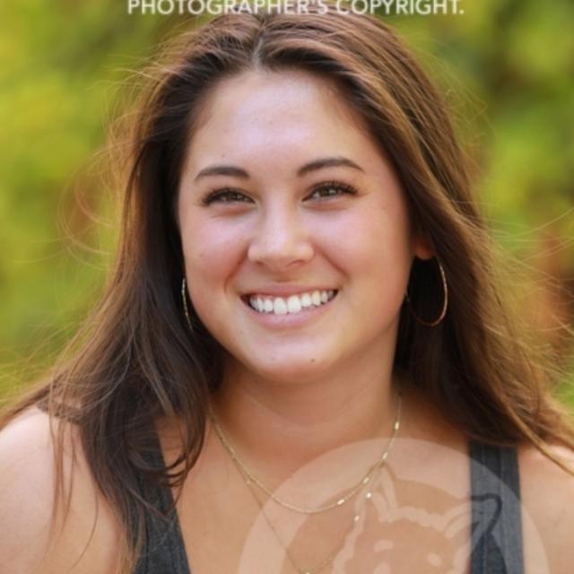 Kirsten Wang | Polygence