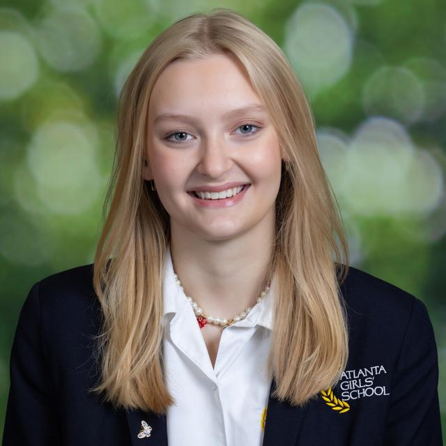 Abigail Cibik | Polygence