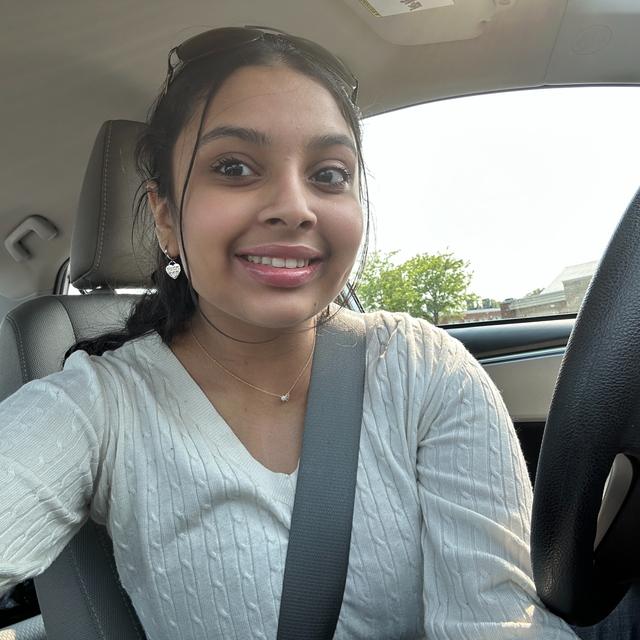 Sudhiksha Ramesh | Polygence