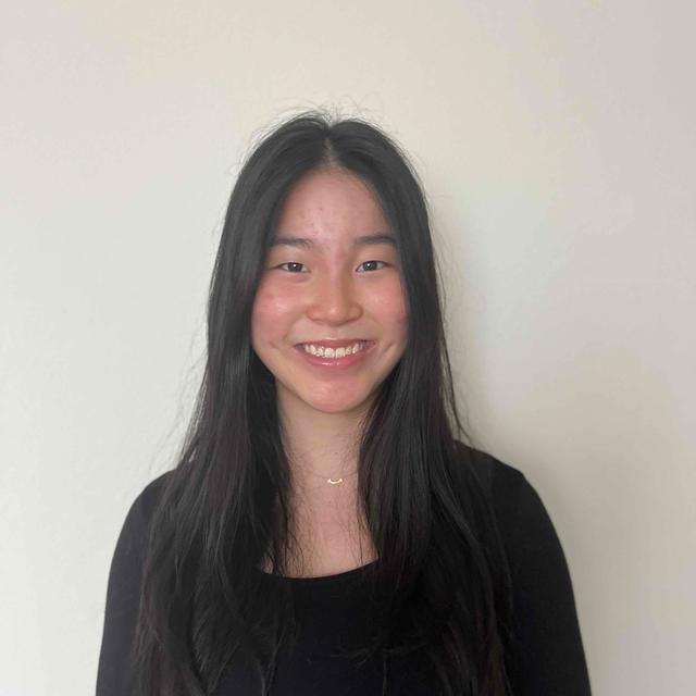 Vivian Tan | Polygence