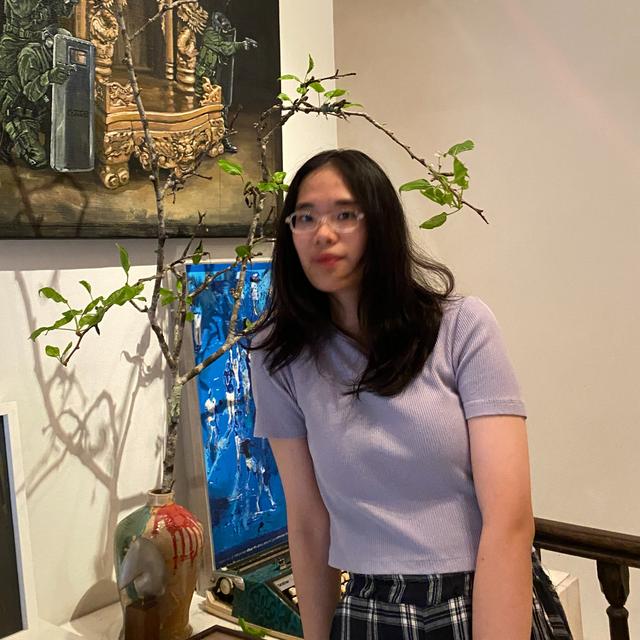 Tue Minh Nguyen Hoang Polygence