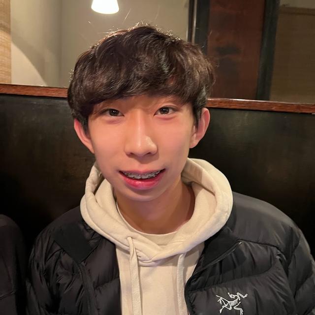 Brandon Pang | Polygence