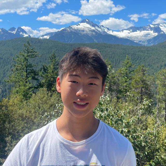 Kevin Yang | Polygence