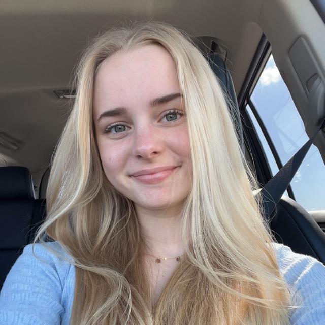 Amelia Mausolf | Polygence