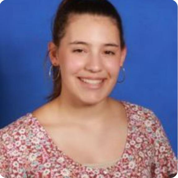 Isabella Barros | Polygence