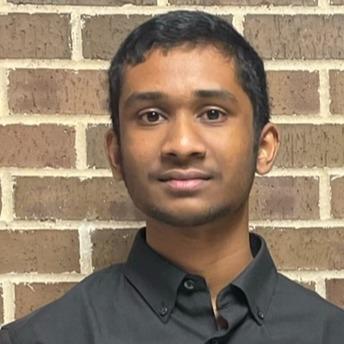 Akshith Putta | Polygence