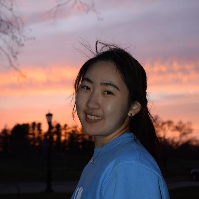 Luran Yu | Polygence