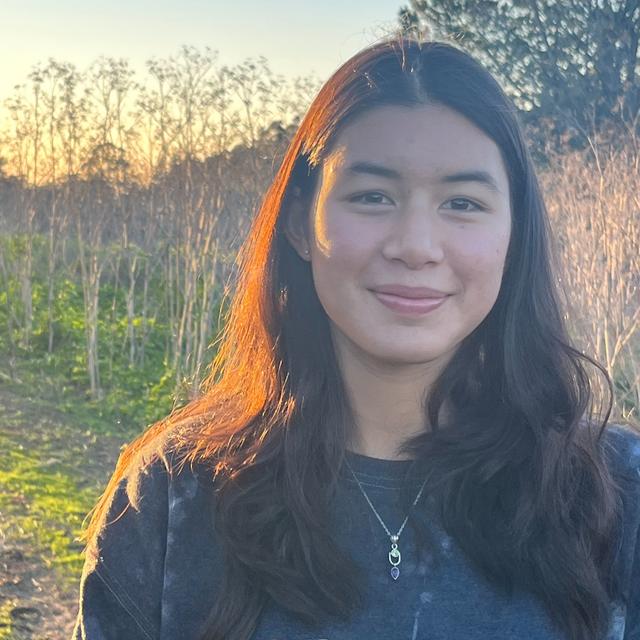 Angel Tinetti | Polygence