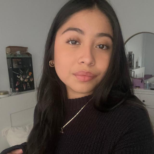 Julie Espinoza | Polygence