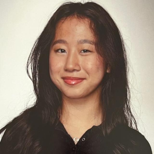 Jackie Ye | Polygence