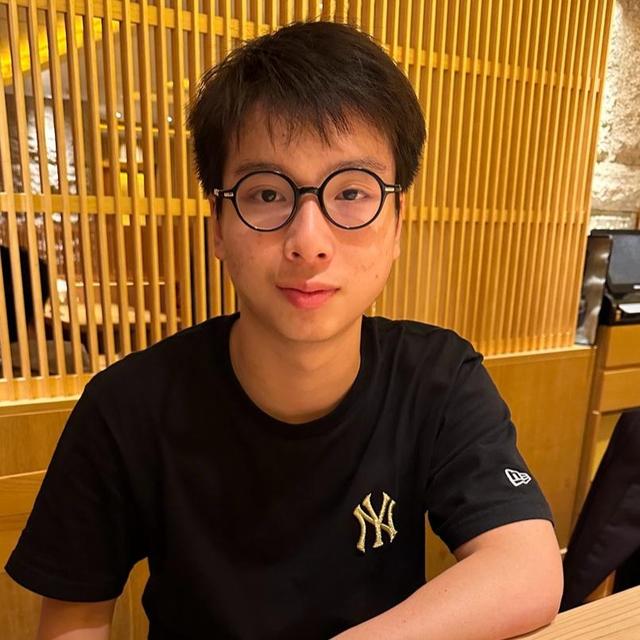Sam Ng | Polygence