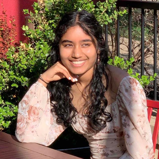 Kshetra Polavarapu | Polygence