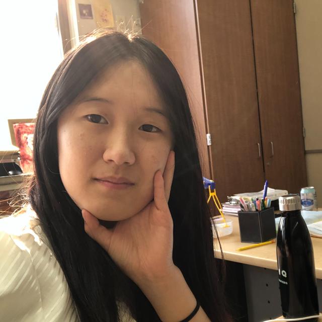 Cindy Xia | Polygence