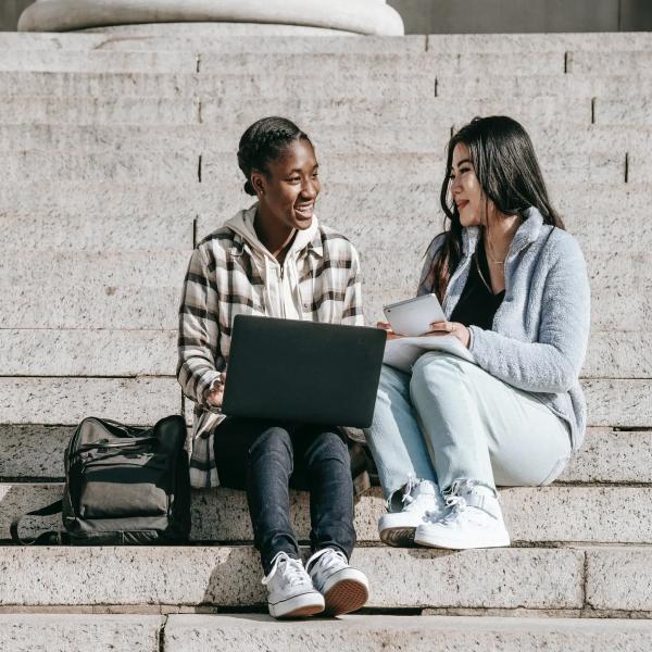 Online High School Research Program | Polygence