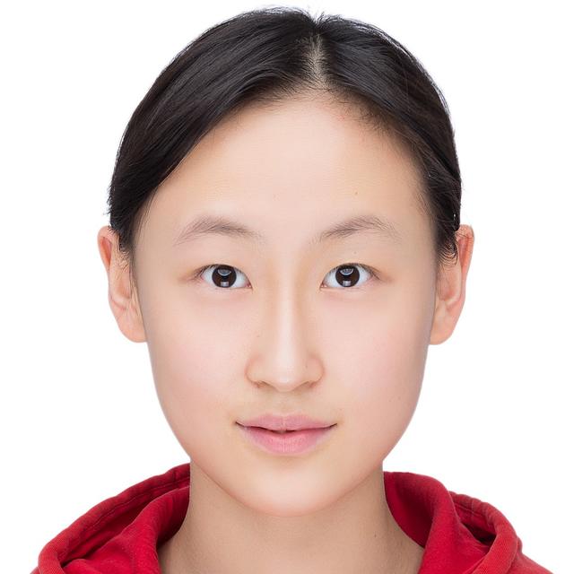 Liu Mingxuan | Polygence