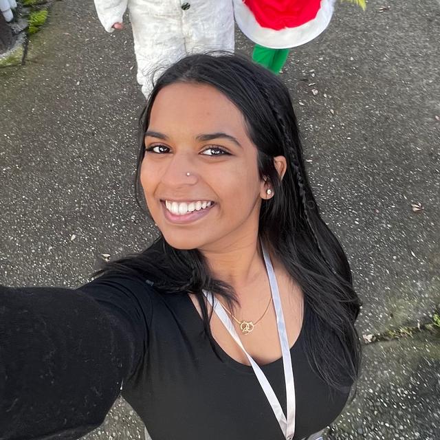 Kavin Palanisamy | Polygence