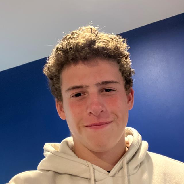 Daniel Contreras | Polygence