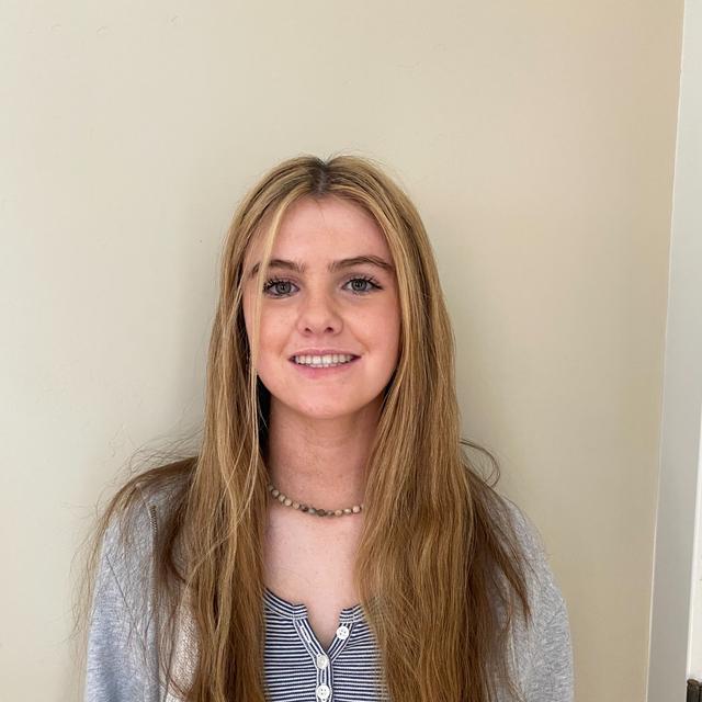 Jordyn Banks | Polygence