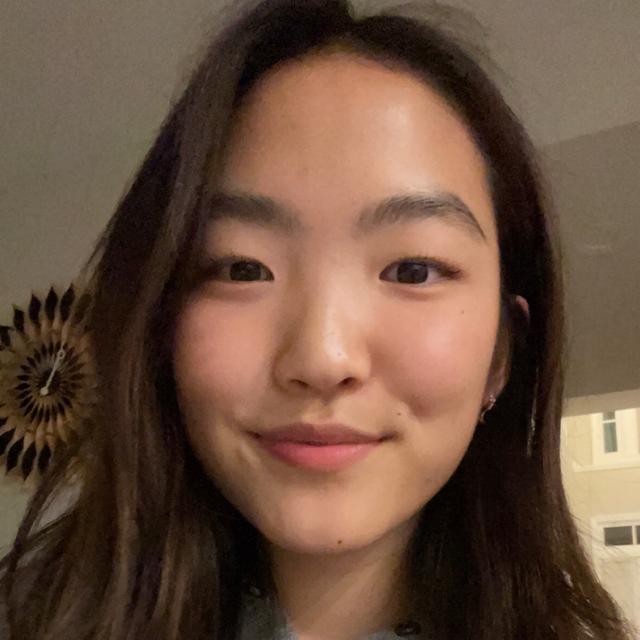 Namkyung (Anna) Kim | Polygence