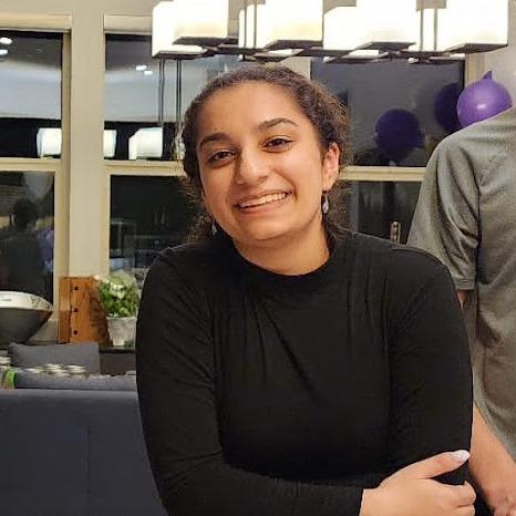 Priya Verma | Polygence