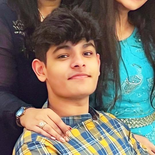 Parv Sharma | Polygence