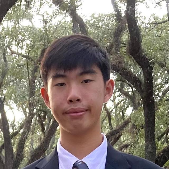 Daniel Kuo | Polygence