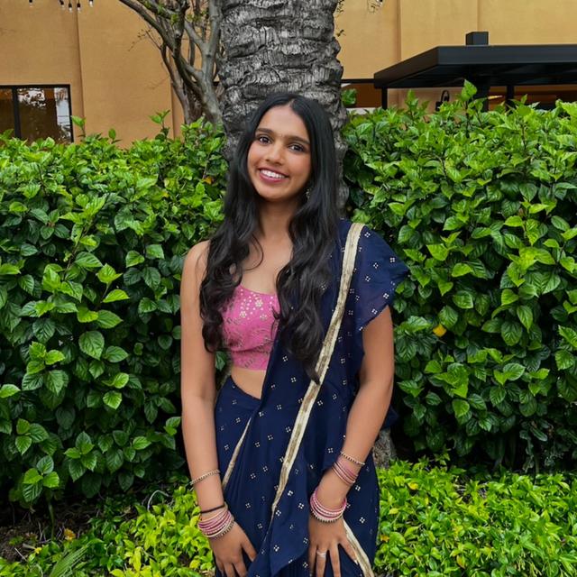 Suhani Mehta | Polygence