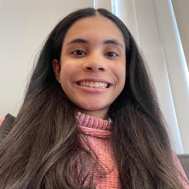 Mariah Batcho | Polygence