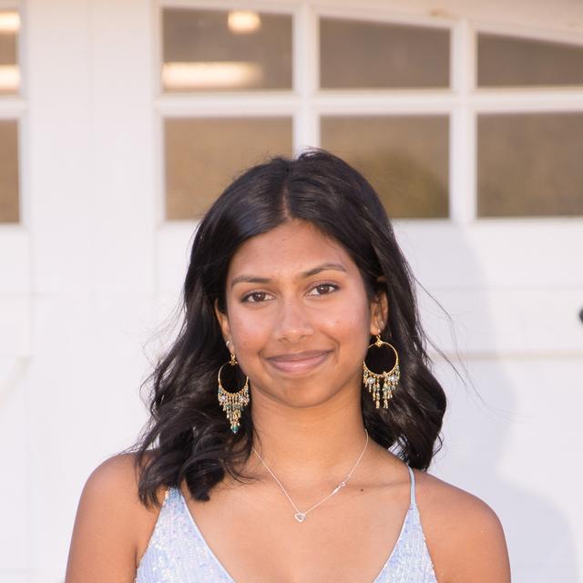 Shloka Nath | Polygence