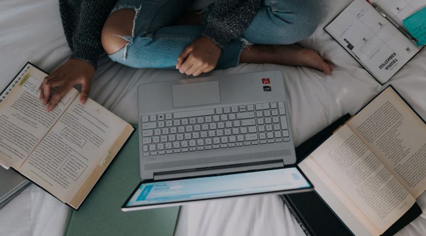 Online High School Research Program | Polygence